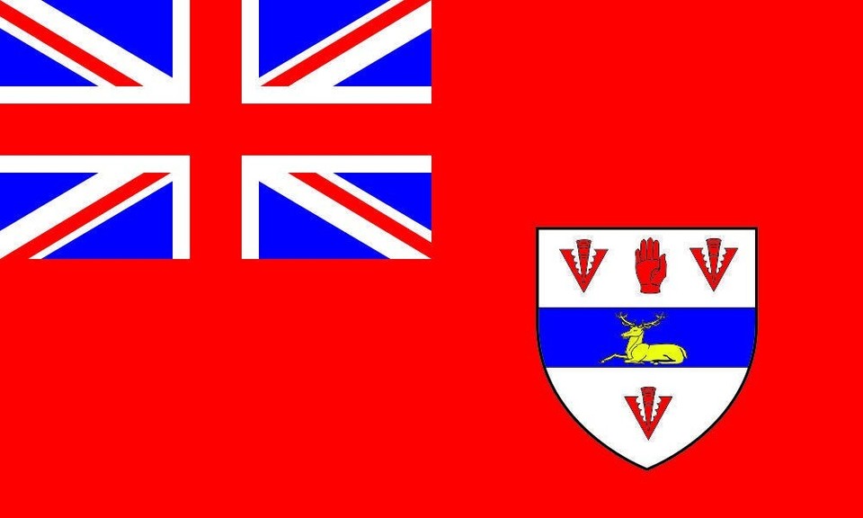 Scotland Flag - Scottish Banner Union Jack Jacobite Clan Covenanter ...