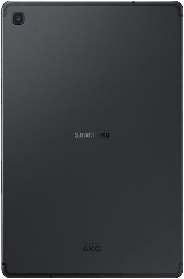 New Samsung Galaxy Tab S5e SM-T727A 64GB Black 10.5'' ( (AT&T LOCKED ...