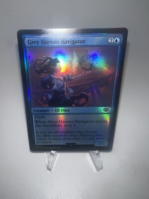 MTG Magic Lord of the Ring Pick your Card Base Showcase Borderless Rare ...
