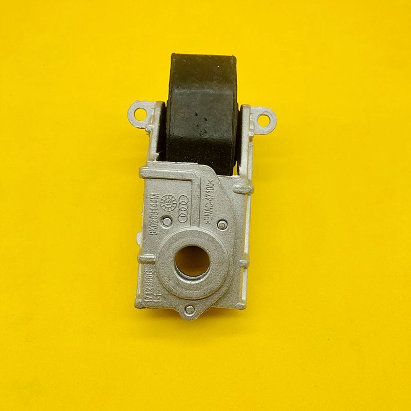 New For AUDI A4 A5 B8 A6 A7 A8 Exhaust Bracket Mount Hanger Rear ...