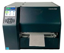 Printronix T8000 Auto ID Direct Thermal Monochrome Printer PTXTHH104 ...