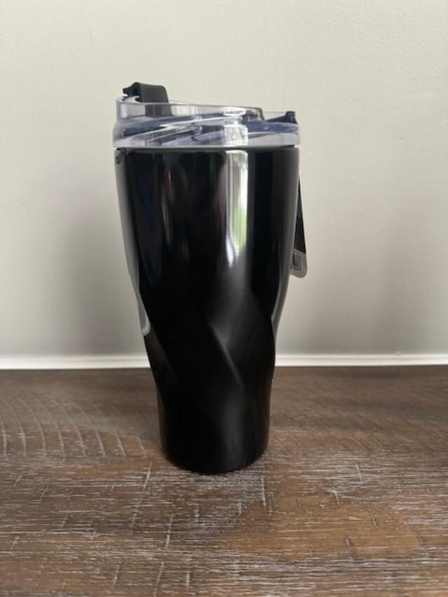 NIB Primula - Hot or Cold Thermal Tumbler - 20 oz - Black | eBay
