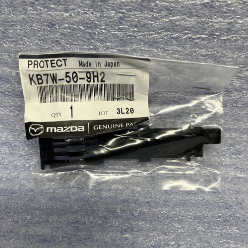 2017-2024 MAZDA CX-5 Roof Molding Protector MK2 KB7W-50-9H2 Rear Right ...