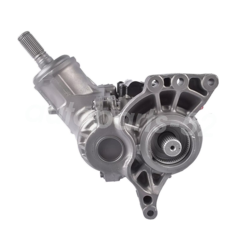 Power Transfer Unit Case 2 Speed For 2014-2018 Jeep Cherokee DK4 OE ...