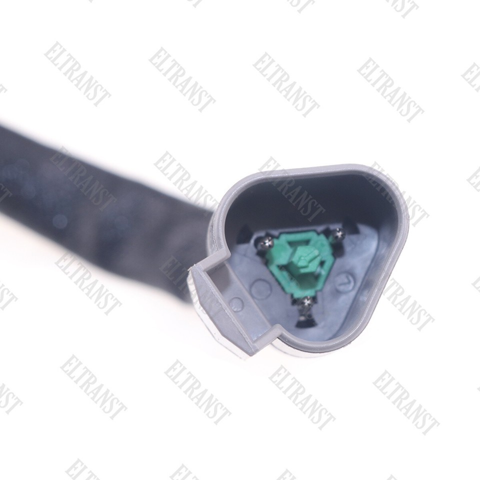 Temperature Sensor 106-0735 for Caterpillar 5110B Engine C12 C15 C18 ...