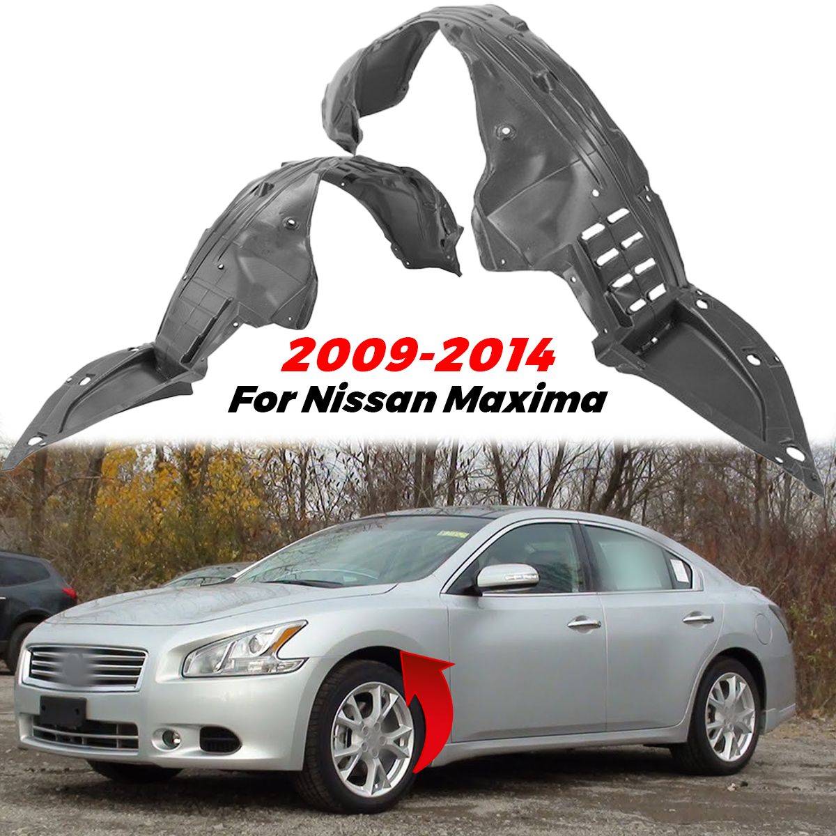 2014 Nissan Maxima Png
