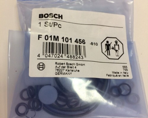 Fuel pump repair kit CDI CDTI DTI DCI JTD F 01M 101 456 F01M101456 ...