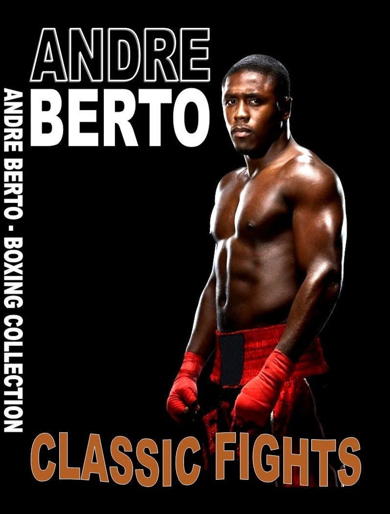 Andre Berto