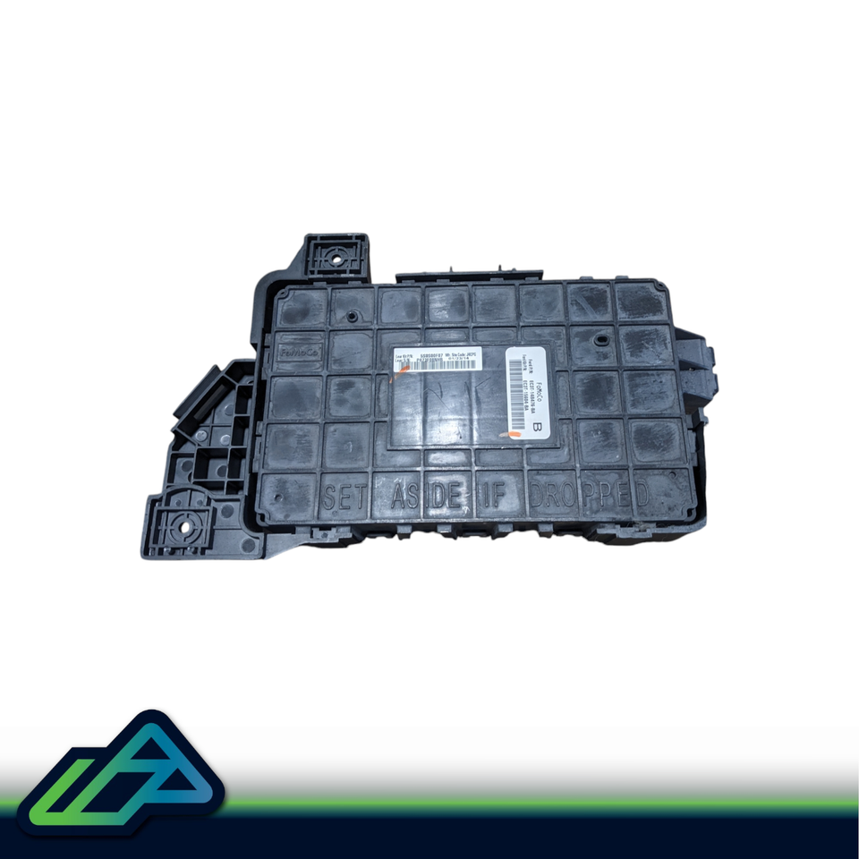2013 2014 Ford F150 Edge Interior Smart Junction Fuse Box Relay EC3T ...