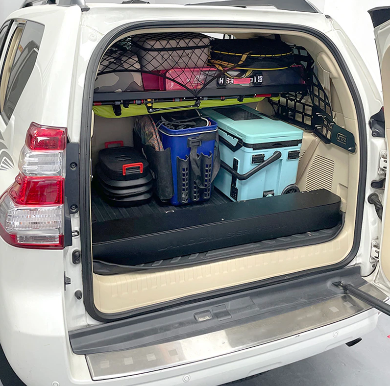 for Lexus GX 460 GX460 2010-2021 Modular Storage Molle Panel Shelf ...