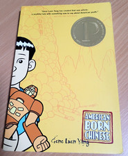 American Born Chinese by Gene Luen Yang (2008, Trade Paperback) for ...