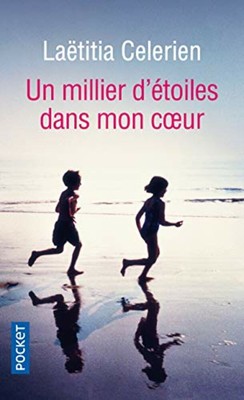 One Thousand Stars IN Mon Heart Laetitia Celerien Very Good Condition ...