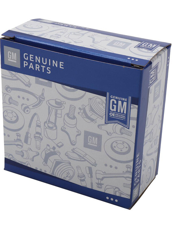 AC Delco HVAC Air Inlet Door Actuator (89018678) | eBay