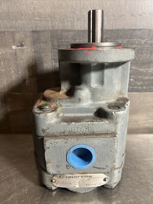 Hydraulic - Commercial Intertech