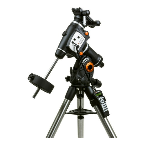 Celestron CGEM II GoTo EQ Mount 50234915236| eBay