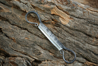 Felled | Draw Shave Knife – 9INCH Straight Draw Knife Straight ...