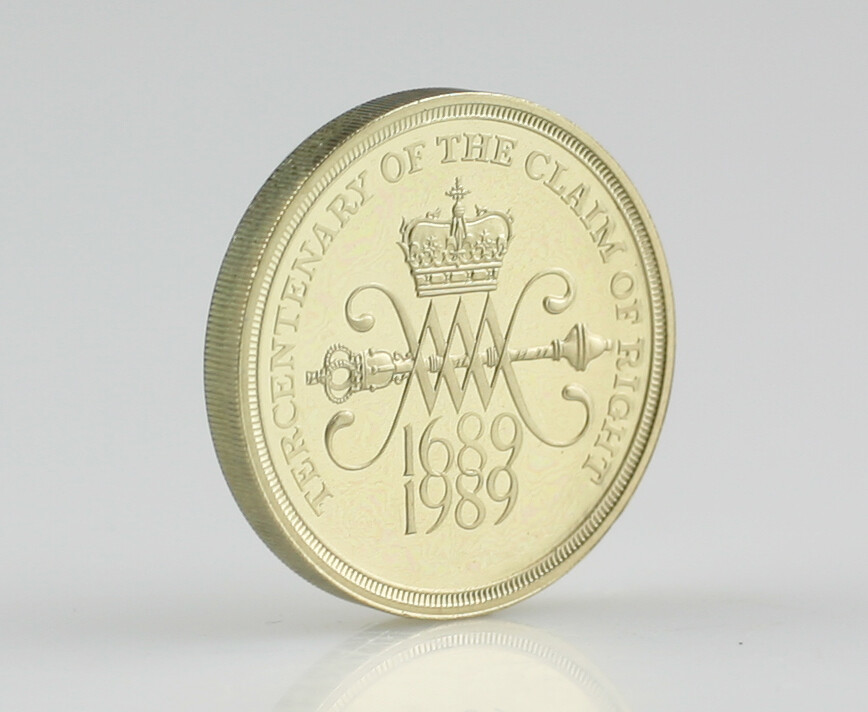 1986 - 2026 £2 Two Pound Coins UK PROOF & BU Brilliant Uncirculated ...