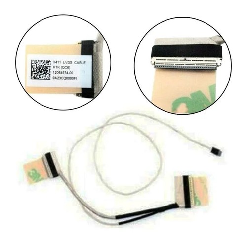 Line Wire Cable Replacement for ASUS S410U S4100VN S4200U X411 12064974 ...