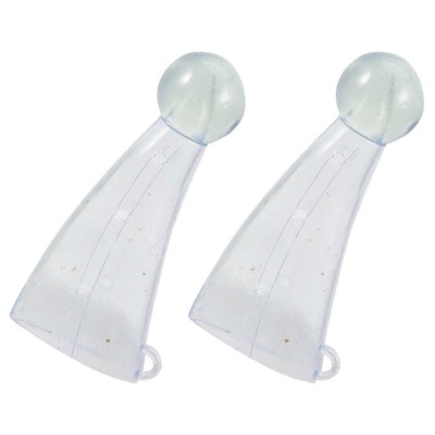 Horn Protective Cover Cattle Covers Parts Useful Calf Abutment Supplies ...