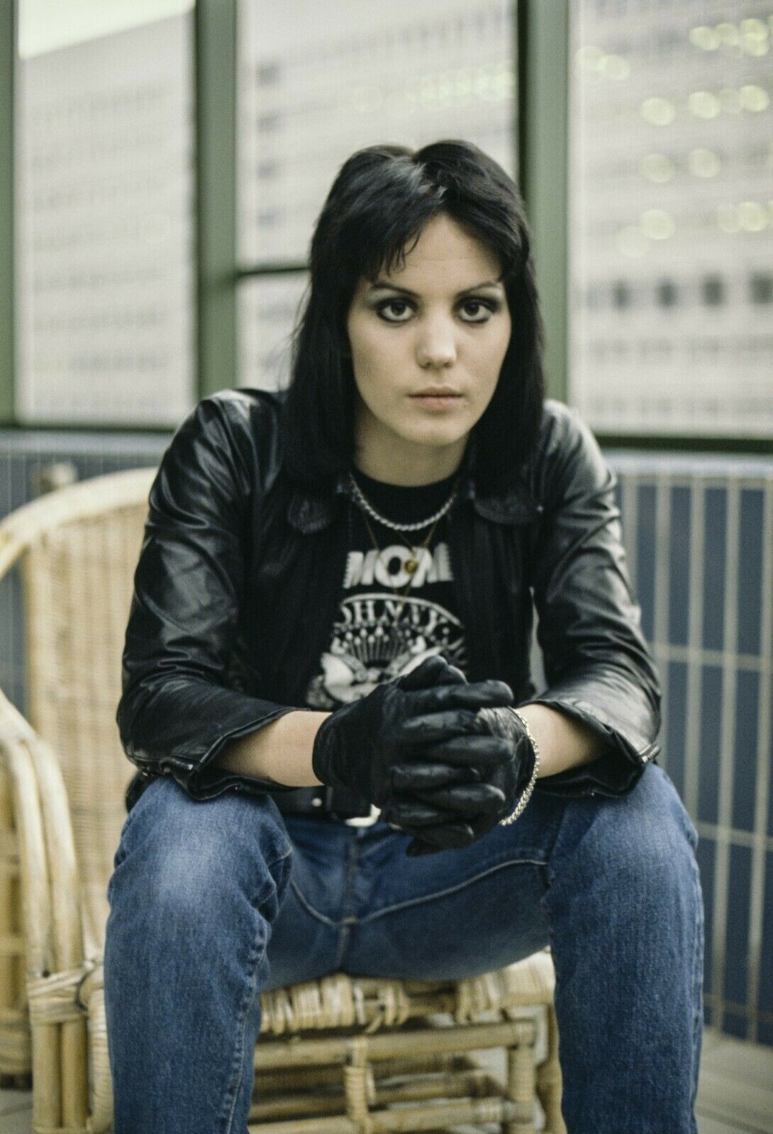 Joan Jett 11x17 Glossy Photo Poster | eBay