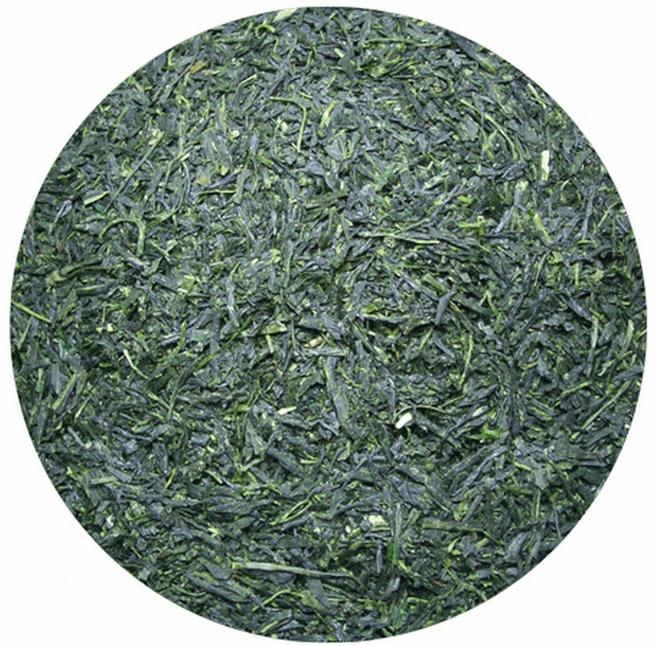 Japanese Green Tea Gift 204 ( Gyokuro Karigane Kabusecha Sencha ...