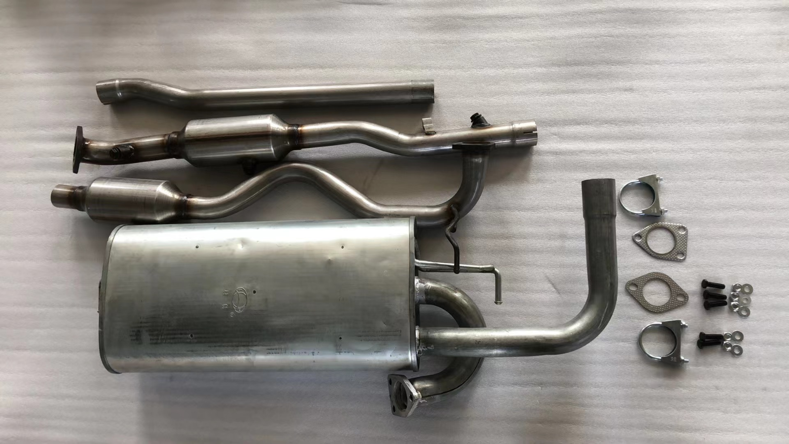 Fits:2011 2012 2013 2014 2015 Mitsubishi RVR & Outlander Sport 2.0L ...