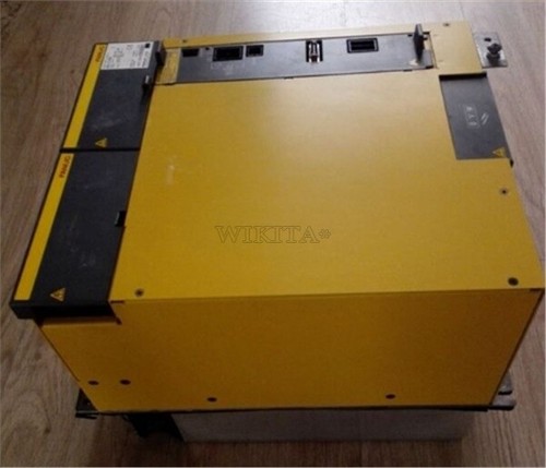 1Pc Used Fanuc A06B-6150-H075 Tested It In Good Condition zv | eBay ...