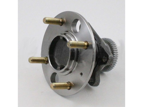 For 2001-2006 Kia Optima Wheel Hub Assembly Rear 86719GVCH 2003 2002 ...