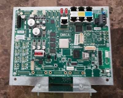 Gilbarco M16183A002 ASSY, OMNIA WITH DCM3 M15758A002 | eBay