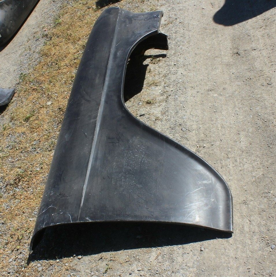 55 Chevrolet Right Front Fender (FF166) | eBay
