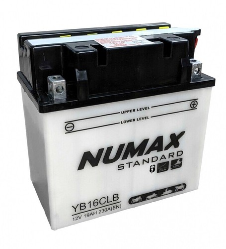 Numax SEA DOO JETSKI BATTERY YB16CL-B CB16CL-B YB16CLB CB16CLB | eBay UK