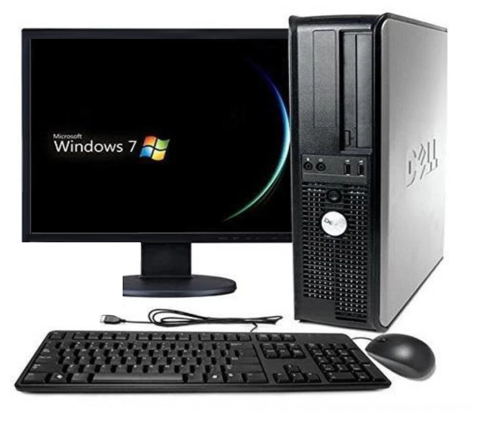 Dell Computers Price