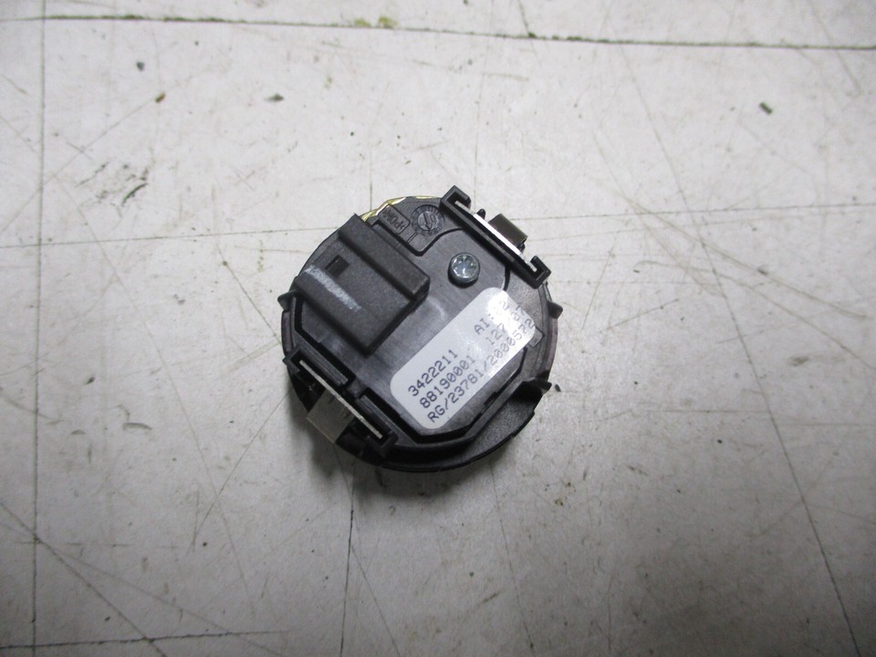 Mini R55 R56 R57 R58 R60 Switch Hazard Warning Lights Button 3422211 ...