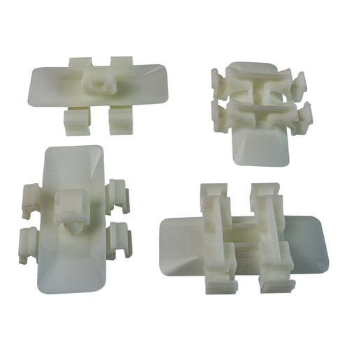 6x supports de support de garniture pour Mercedes-Benz | A0079887178 | eBay