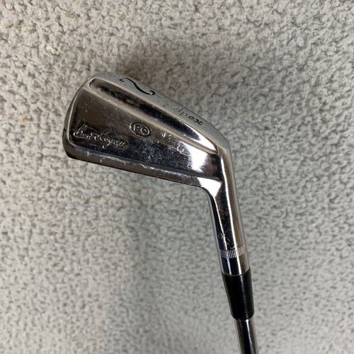 Ben Hogan PC Apex 2 Iron w/ Original Apex 4 Shaft RH | eBay