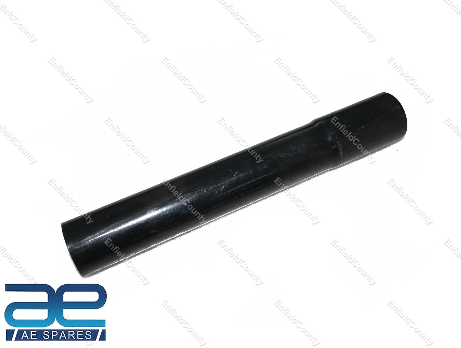 15" Inch Pipe Steel Black For Pre Air Cleaner Bowl Assembly Tractor | eBay