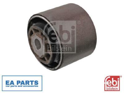 Control Arm-/Trailing Arm Bush for MERCEDES-BENZ FEBI BILSTEIN 49802 | eBay