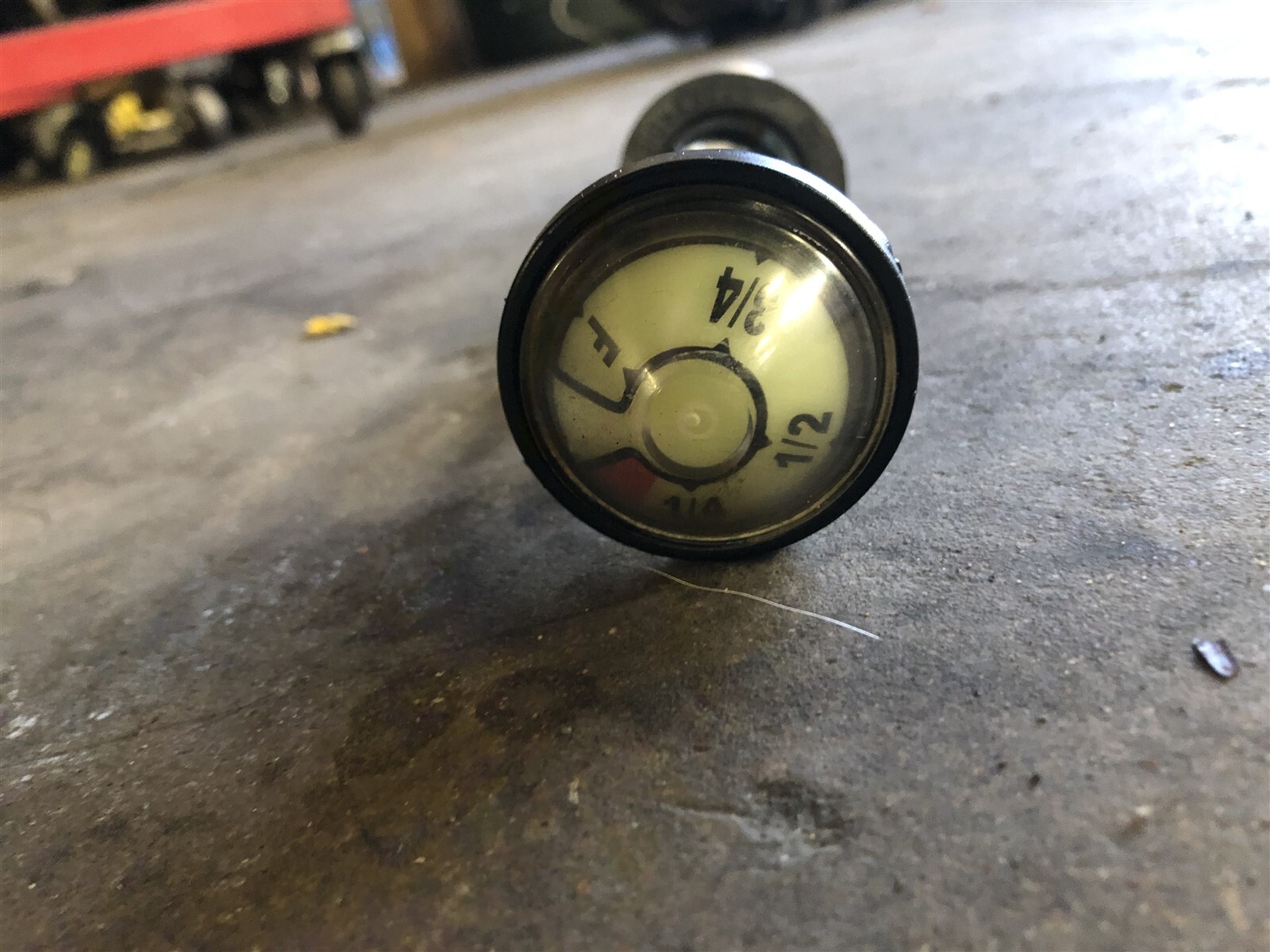 SkiDoo MXZ X 800 HO Rev GSX GTX Renegade 600 Summit 04-09 OEM Fuel Gas ...