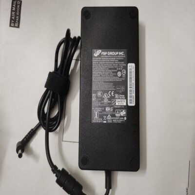 Genuine 19.5V 11.79A FSP230-AJAN3 230500F-194709556 For intel QC7 OEM ...