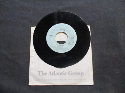 Vintage 1983 Duke Records Lee Kosmin Stop The Clock 45 rpm PROMO | eBay