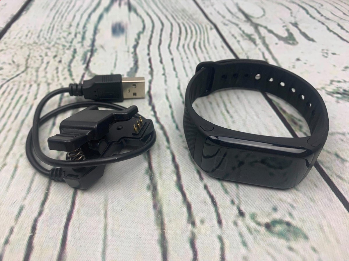 Fitwatch F1 Black Fitwatches