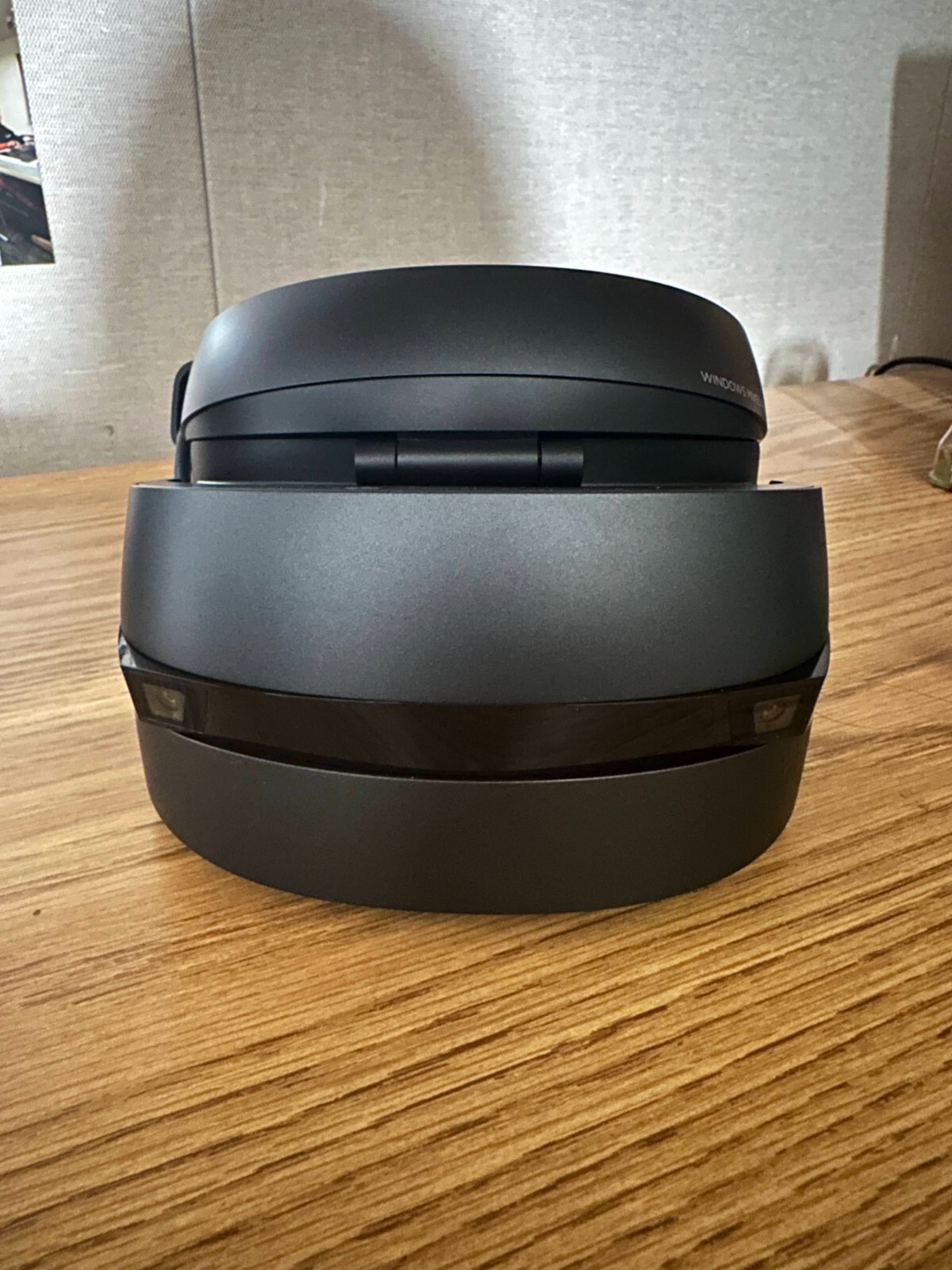 HP VR1000-100 Windows Mixed Reality Headset with Controllers ...