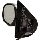 Mirror For 2007-2014 Chevrolet Tahoe Suburban 1500 Driver Side 20756774 ...