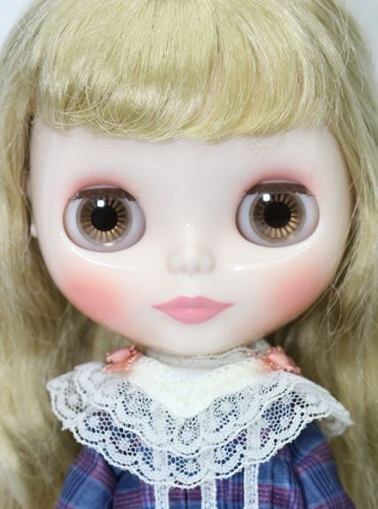 TAKARA Neo Blythe Song of London Mary CWC Exclusive 2022 Fashion Custom ...