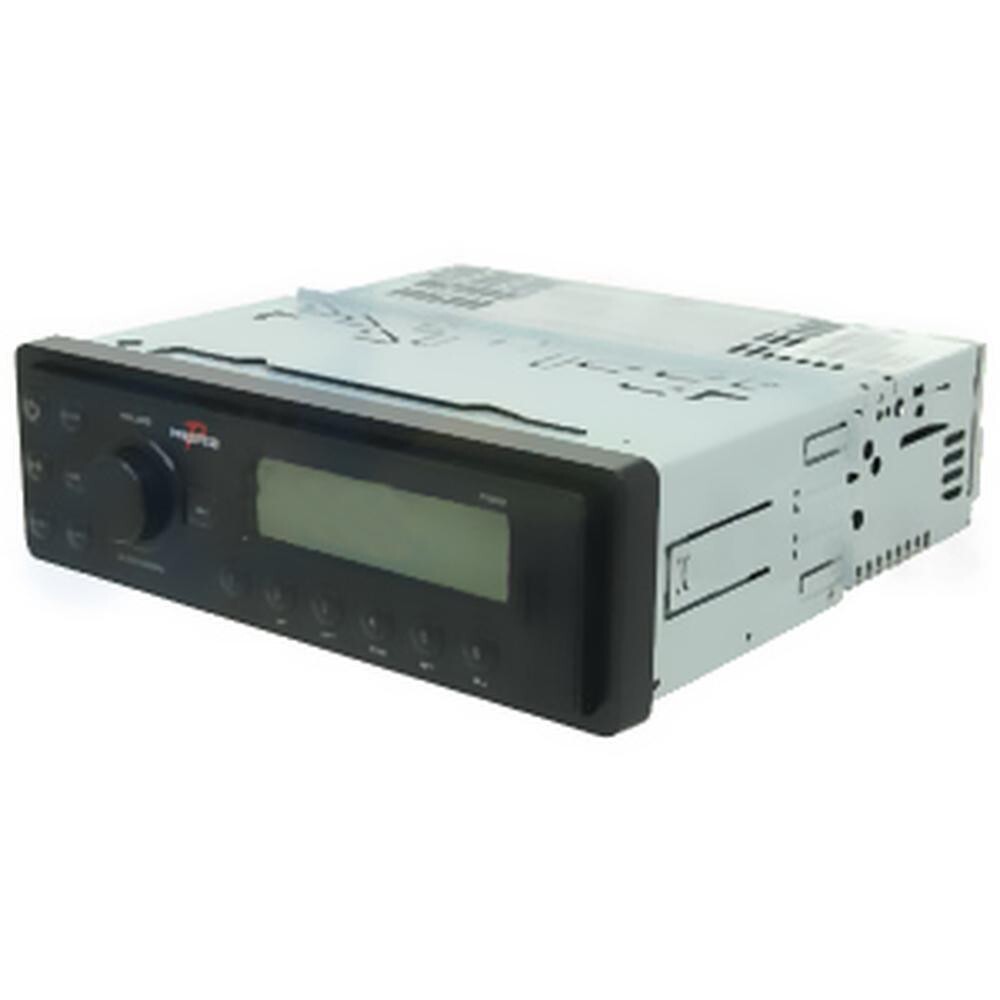 AM FM Weather Band RADIO for Boat Bayliner Chaparral Crownline Larson ...