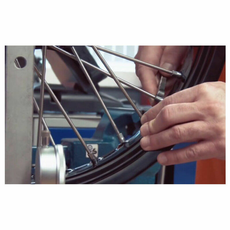 18" MX Rear Wheel Rim Hub Set for EXC SX SX-F XC-F XC 125-540 250 300 ...