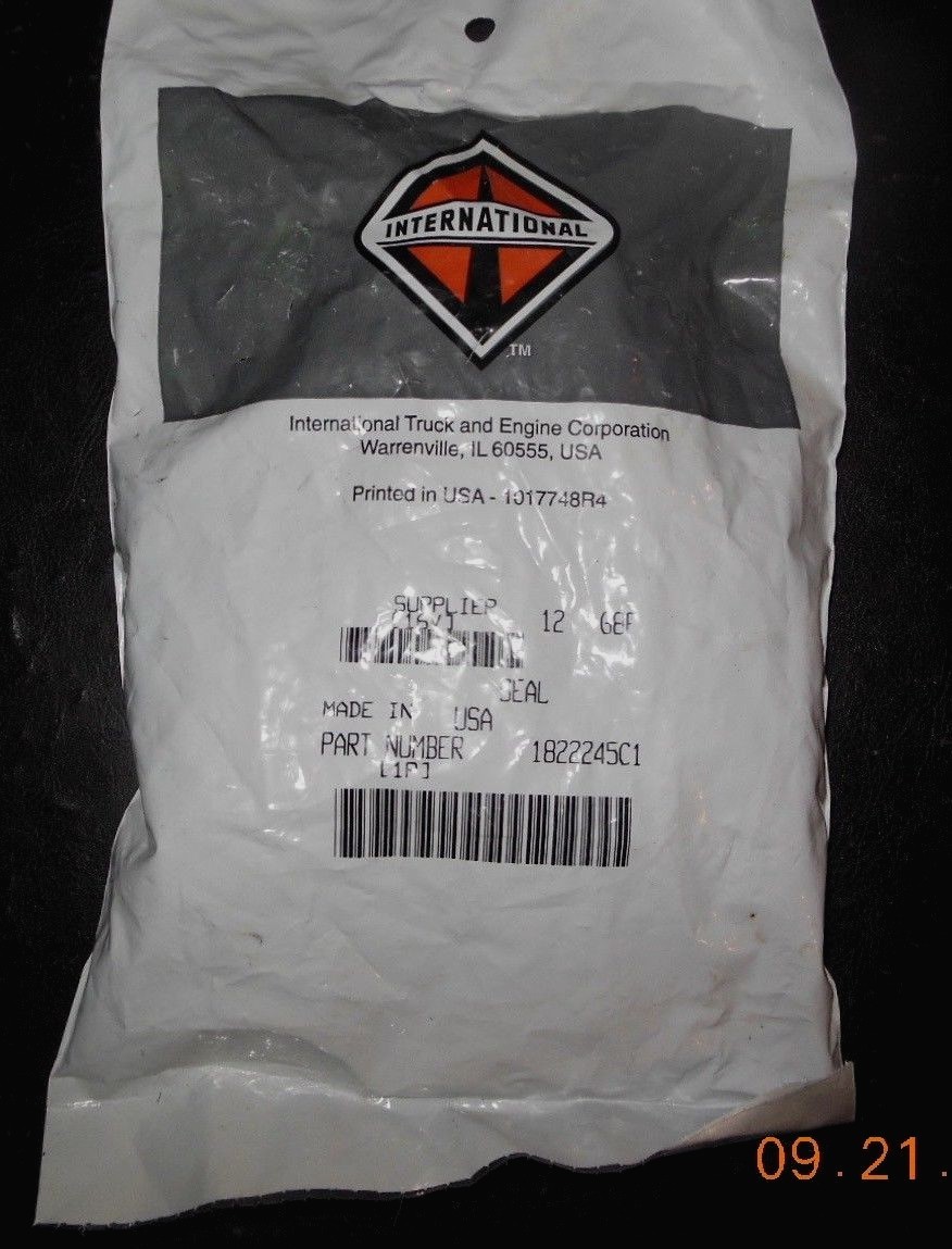 International 1822245C1 for sale online | eBay