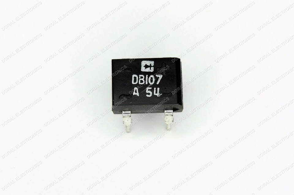 Bridge Rectifier Diode 1A - 120A & 100V - 1200V Amp A Rectifiers Diodes ...