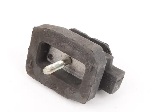 NEW BMW 5 E60 GEARBOX MOUNT 6774004 22316774004 ORIGINAL | eBay