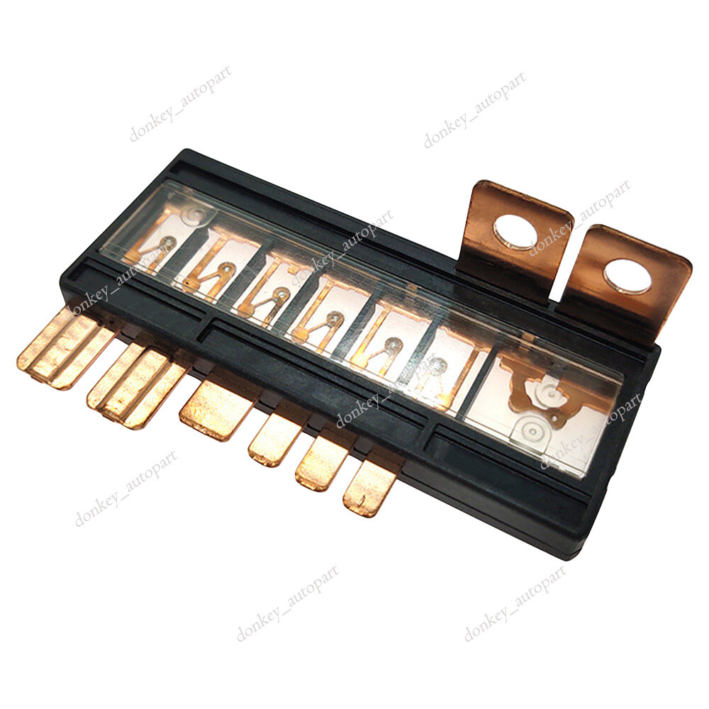 38231-TLA-A11 Car Multi Fuse Block Fit For Honda CR-V 2018 2019 2020 ...